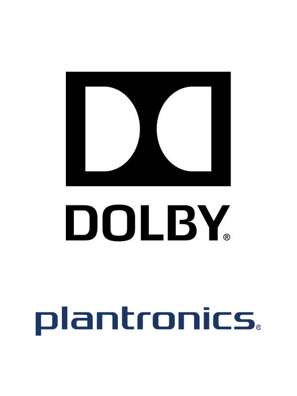 Plantronics Logo
